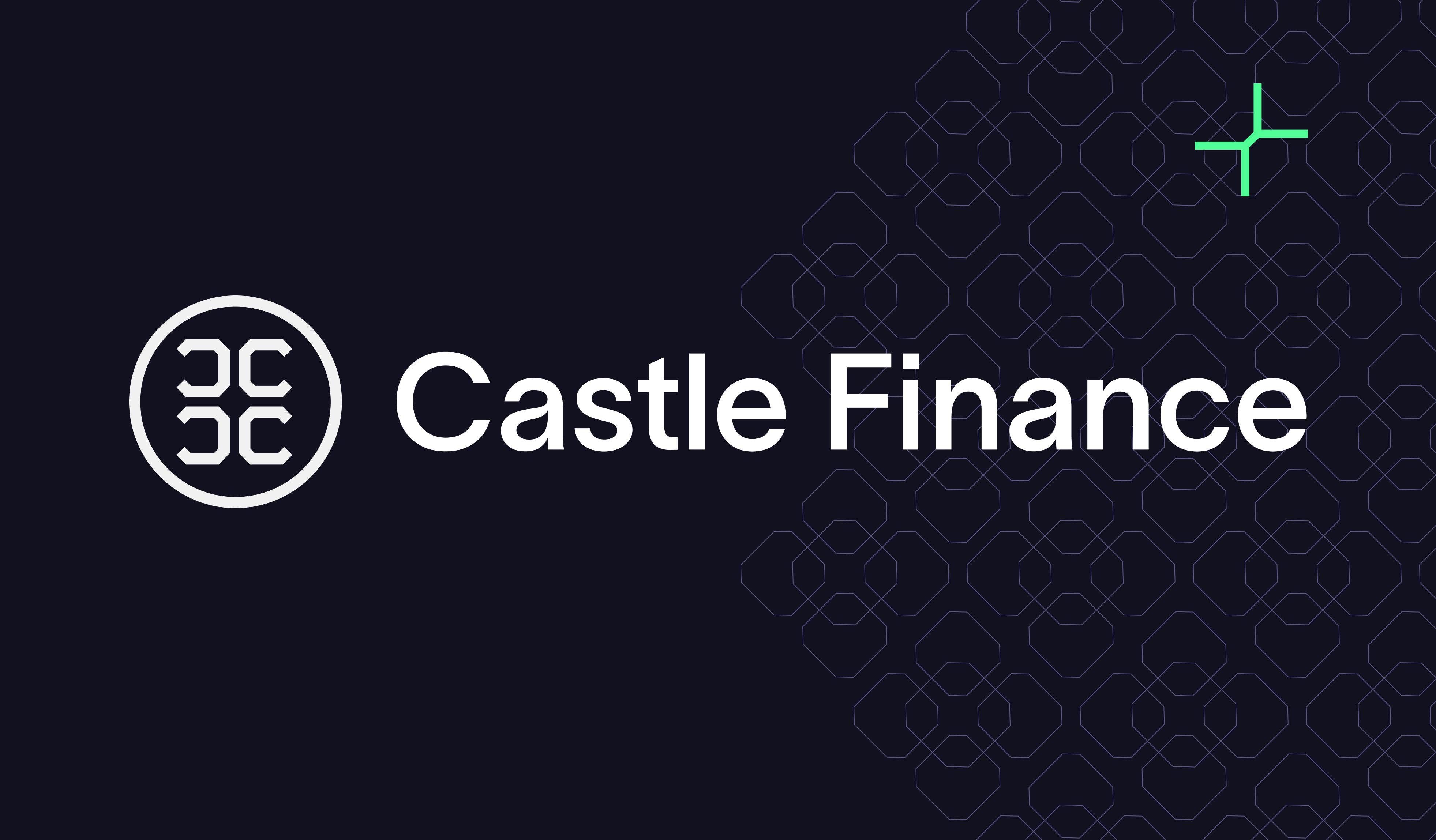 Castle | Treasury Management